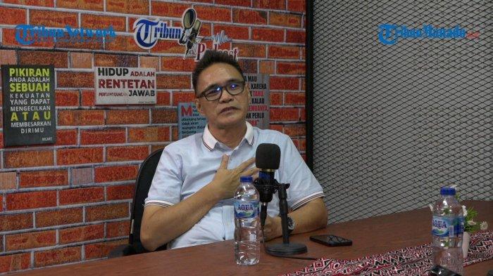 Cara Andre Sumual Membangun Minahasa Sulawesi Utara Menuju Destinasi ...