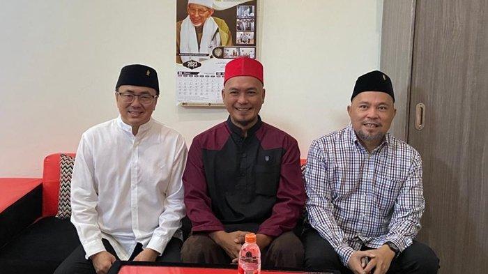 Hari Raya Idul Fitri, Wali Kota Manado Andrei Angouw: Momen Kemenangan ...