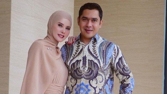 Angel Lelga Menikah Lagi? Potret Terbaru Mantan Istri Vicky Prasetyo ...