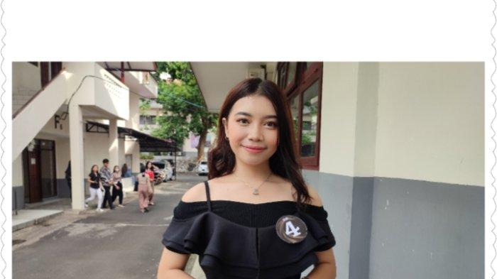 Cewek Manado Angelia Longdong Siap Tampil di Grand Final Pemilihan ...