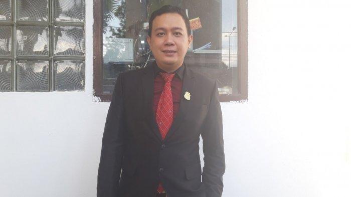 Harta Kekayaan Andre Gerungan Anggota DPRD Kota Manado Sulut, Punya ...