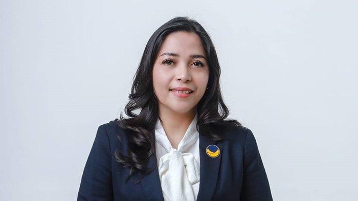 Harta Kekayaan Lady Langie Anggota DPRD Minahasa Selatan, Punya Tanah ...