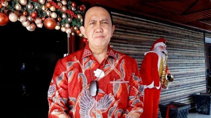 Harta Kekayaan Royke Octavian Roring Anggota DPRD Sulut, Punya 31 ...