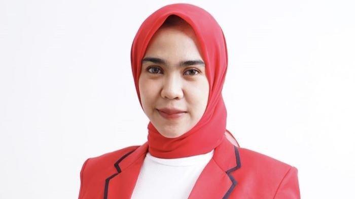 Harta Kekayaan Feramitha Mokodompit Anggota DPRD Sulawesi Utara - Tribunmanado.co.id