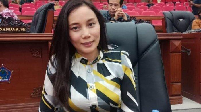 Harta Kekayaan Stela Runtuwene Anggota DPRD Sulut, Punya Tanah dan ...