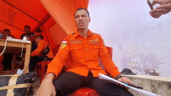 Cerita Angki Hilimi, Anggota SAR Temukan Jenazah Korban Tambang Emas di Gorontalo - Tribunmanado ...