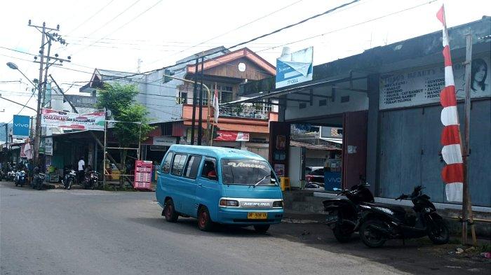 Harga BBM Naik, Tarif Angkot Tumpaan - Amurang Minsel Sulawesi Utara ... Harga BBM Naik, Tarif Angkot Tumpaan - Amurang Minsel Sulawesi Utara ...