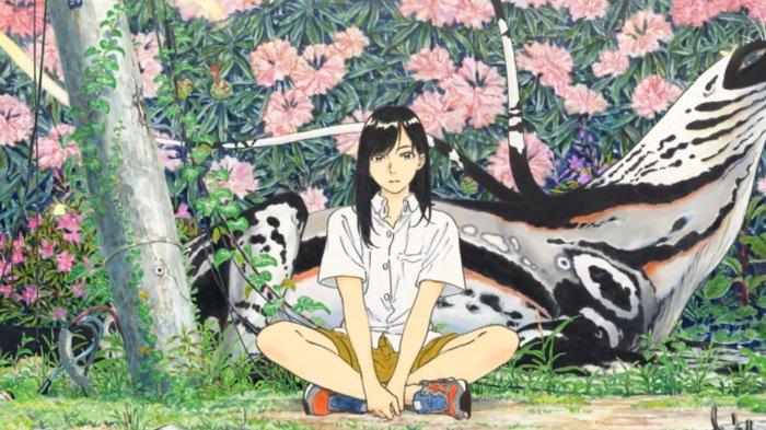 Fakta Anime Unik : Puparia, Karya 3 Menit yang Diproduksi Selama 3 ...