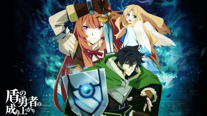 5 Rekomendasi Anime Issekai Terpopuler, Ada Overlord Hingga Mushoku ...