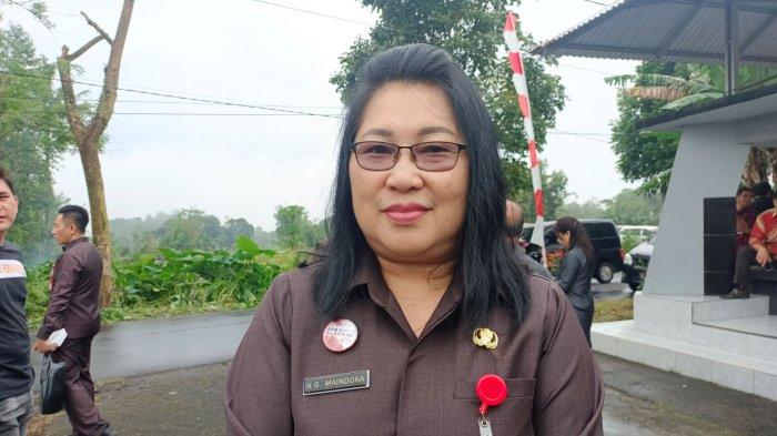 DPMPTSP Tomohon Pastikan Bakal Tindak Retail Modern di Woloan Sulawesi ...