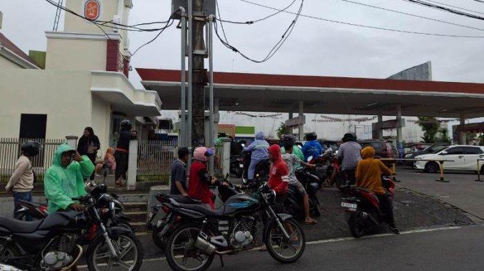 Update Kondisi Kelistrikan di Sulut Gorontalo Pasca Blackout, dari 38 Gardu Terdampak 28 Sudah ...