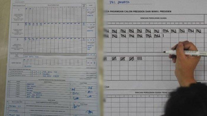 Apa Itu Formulir C1 dalam Proses Pemungutan dan Perhitungan Suara di ...
