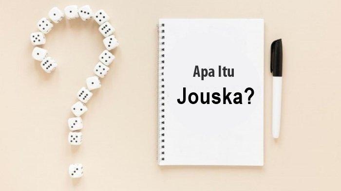 Apa Itu Jouska? Istilah yang Sedang Populer di TikTok, Ternyata Ini Artinya - Tribunmanado.co.id