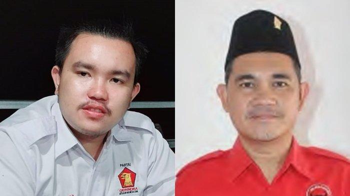 Peraih Suara Terbanyak Sementara DPRD Minut Dapil Minahasa Utara 3, Caleg Gerindra Disusul PDIP ...