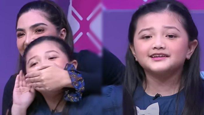 Arsy Hermansyah Diajak Song Joong Ki Naik ke Panggung, Ashanty Blak ...