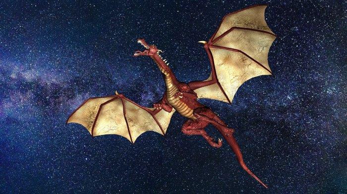 Arti Mimpi Naik Naga, Bisa Jadi Pertanda Kekuatan Tersembunyi, Ini 5 ...