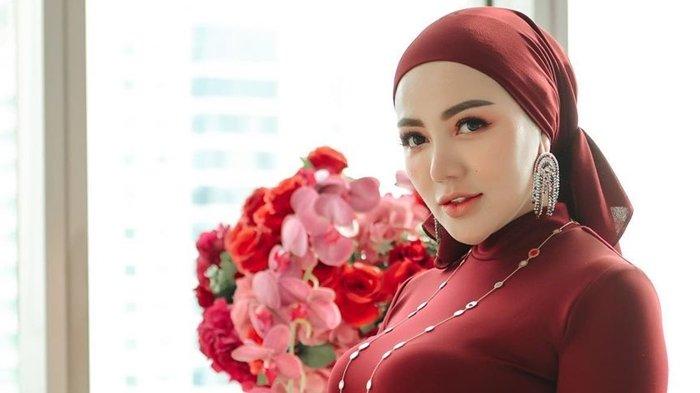 Selamat! Artis Bella Shofie Melahirkan Anak Kedua, Intip Potret Adik Danillo Prince Rigan ...