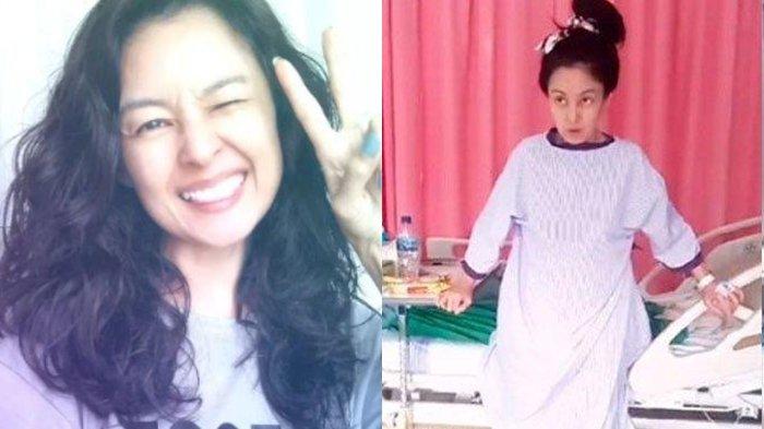 Artis Cantik Ini Pilih Tinggal di Panti Jompo, Kini Divonis Idap ...