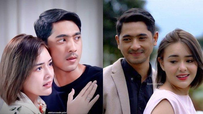 Akhirnya Amanda Manopo Buka Suara Soal Dirinya Disebut Selingkuh dengan ...