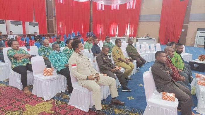 Ramai Studi Banding di Manado Sulawesi Utara Pasca Pandemi, Hari ...