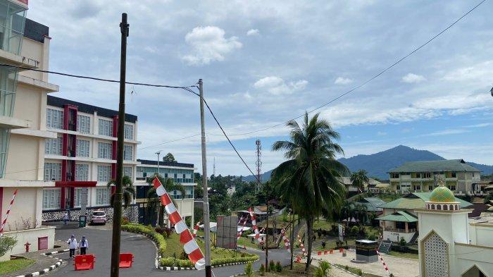 Wahyudin Ukoli: Calon Jemaah Haji Sulut Harus Jaga Kesehatan, Ikhlas ...