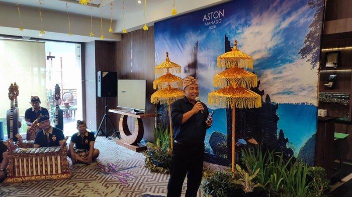 Gelar Culinary Journey, Aston Manado Hotel Luncurkan Menu Baru BalAdo ...
