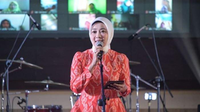 Pantas Atalia Praratya Mundur dari Pencalonan Pilkada Bandung, Ternyata Ada Tujuan Lain ...