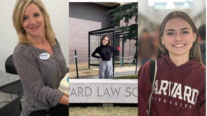 Kisah Aurora Sky Castner, Gadis Texas yang Lahir di Penjara, Kini ...