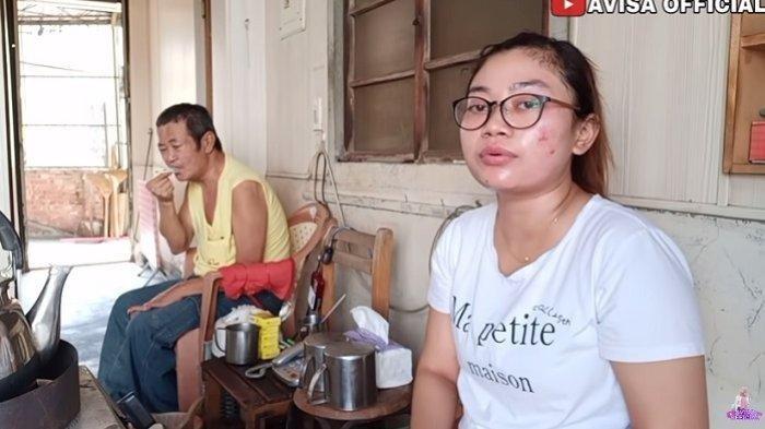 Kisah Avisa TKW di Taiwan Rawat Majikan Lansia, Kerap Dapat Perlakuan Genit, Tapi Dimaklumi ...