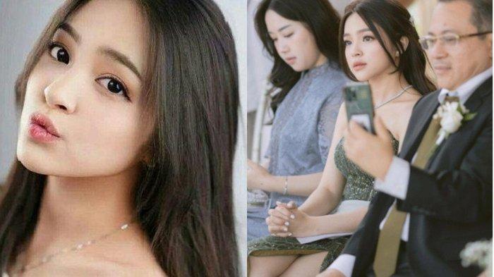 Sosok Ayah Eca Aura, Ternyata Dijuluki Crazy Rich, Punya Banyak Usaha ...