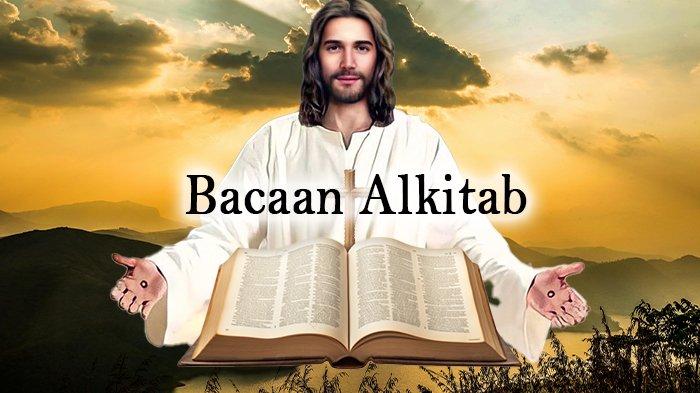 9 Ayat Alkitab Mengajarkan Cara Memiliki Pengharapan Hidup Kekal ...