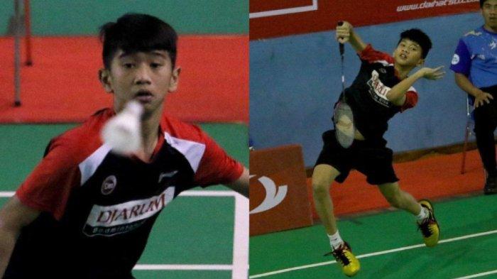 Sosok Bima Al Ayman Modjo Atlet Bulu Tangkis yang Ternyata Bukan Orang ...
