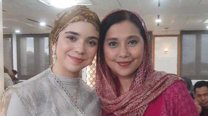Sosok Isabel Azhari, Putri Ayu Azhari yang Diterima di 3 Universitas ...