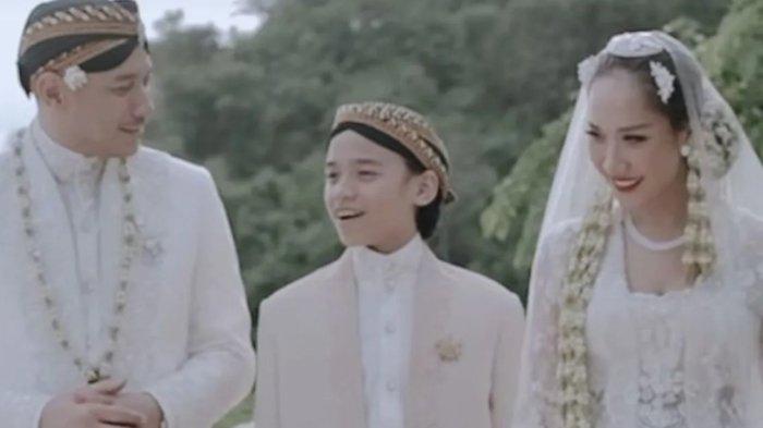 BCL Menikah Lagi, Ayah Mendiang Ashraf Sinclair Beri Tanggapan soal Tudingan 'Terlalu Cepat Move ...