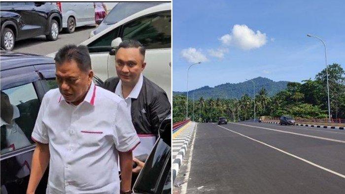 Berita Populer Sulawesi Utara: Olly Dondokambey Diperiksa hingga Sosok Arfandi Polisi yang ...