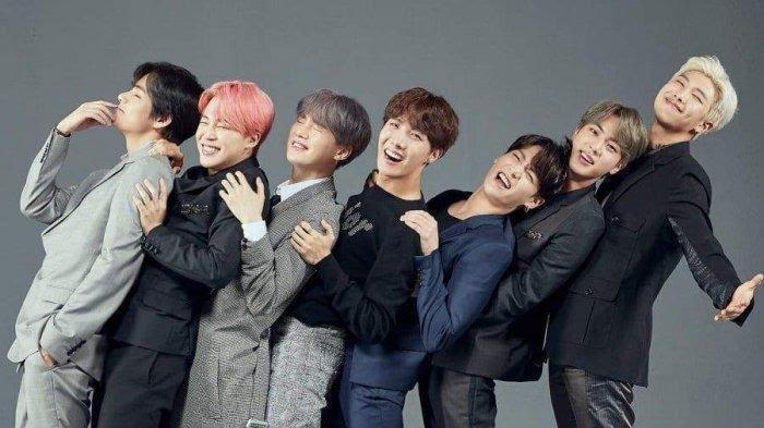 BTS Hiatus Resmi Umumkan Para Member Mulai Hidup Terpisah, Fokus Solo ...