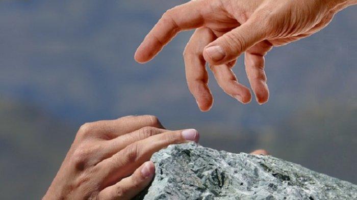 Renungan Harian, 2 Yohanes 1:6 TB: Saling Mengasihi, Mengasihi Allah ...