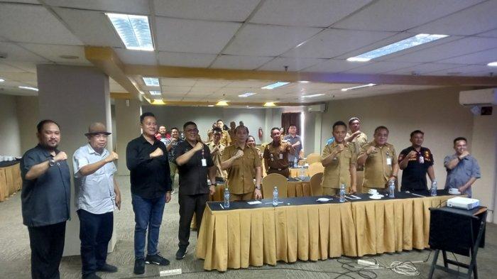 Bawaslu Minut Sulawesi Utara Sosialisasikan Netralitas ASN dalam Tahapan Pemilu 2024 ...