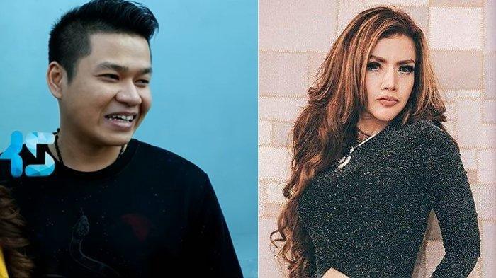 Sosok Bagus Saputra Suami Barbie Kumalasari, Punya Tabiat yang Jelek, Suka Ngambek hingga ...