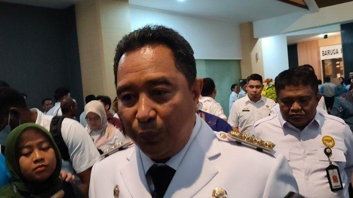 Intip Kekayaan Bahtiar Baharuddin, Penjabat Gubernur Sulsel yang Punya ...