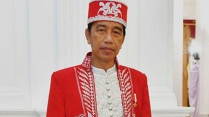 Prediksi Presiden Jokowi Soal Kondisi Ekonomi Indonesia 2023 Gelap dan Sulit, Ini Sebabnya ...