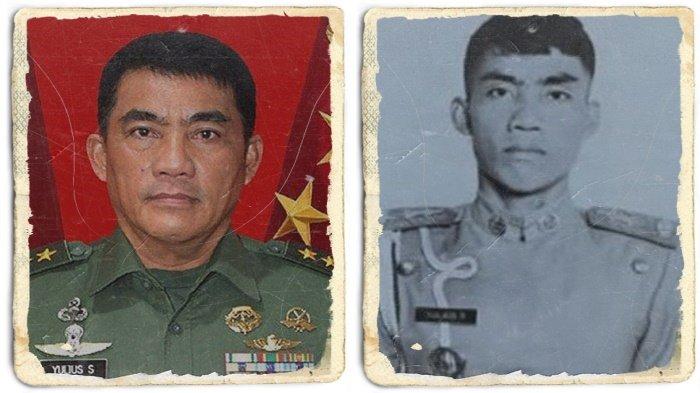 Profil Calon Gubernur Sulawesi Utara Yulius Komaling, Pernah Wakil ...