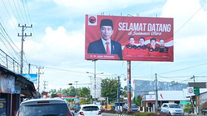 Tak Hanya Resmikan Bendungan Kuwil Kawangkoan, Jokowi akan Pergi ke ...