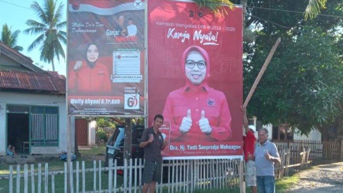 Yasti Kunci BMR, Rio Dondokambey Sasar Milenial, Gerak Para Petarung ...