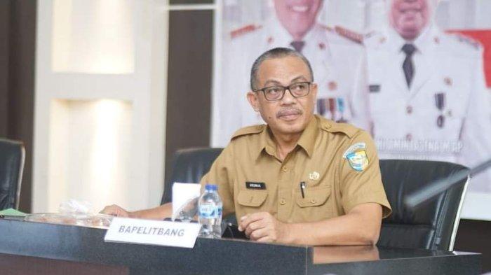 Pemkab Bolmut Sulawesi Utara Siapkan Rp 5,8 Miliar untuk Tangani Kemiskinan Ekstrem ...
