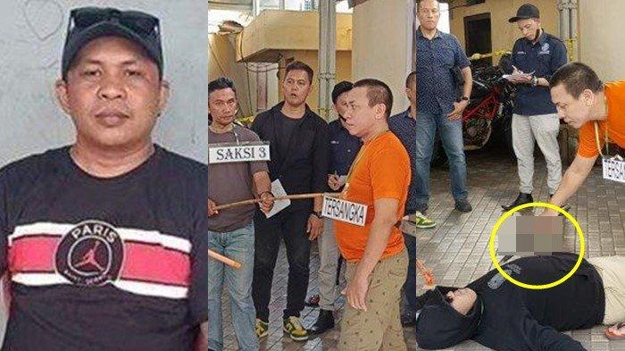 Baru Terungkap Opal Rebut Pisau dari Bemo Preman Manado, Lakukan Ini ke ...