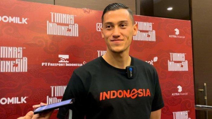 Kabar Gembira, Bek Timnas Indonesia Jay Idzes Tiba di Jakarta Hari Ini ...