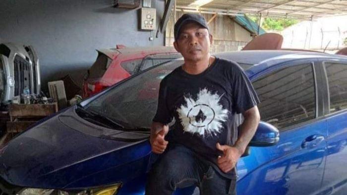 Hasil Visum Bemo Preman Manado Korban Pembunuhan, Polisi Pastikan ...