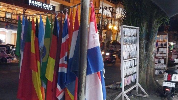 3 Bendera Timnas Piala Dunia 2022 Ini Paling Banyak Dibeli di ...
