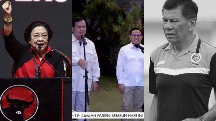 Berita Populer: Bendol Berpulang, PKB Belum Beri Signal Dukung Anies, Surya Paloh Ketemu ...